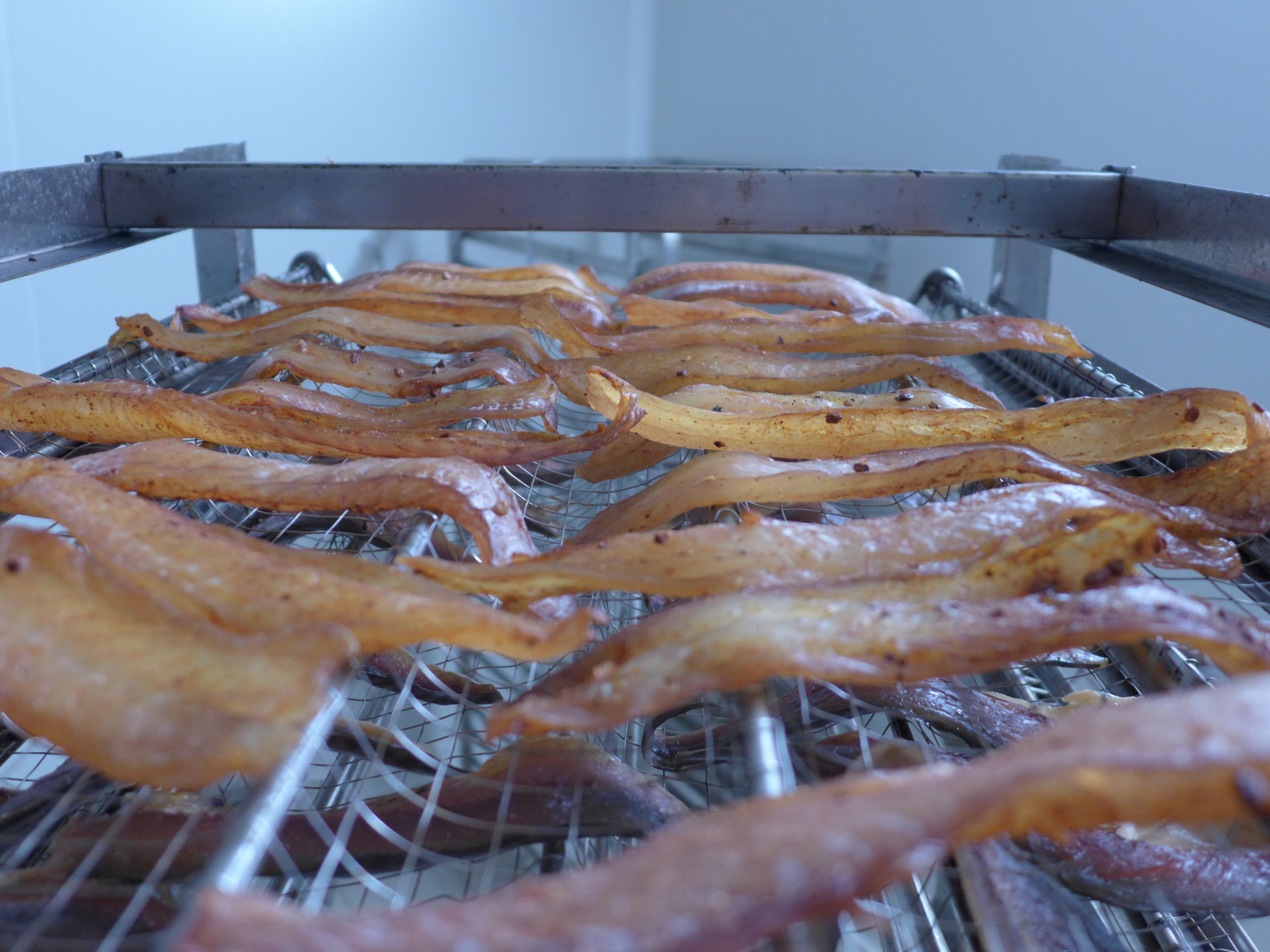 Comment fumer du poisson ? - Maison Matthieu artisans et fumaisons